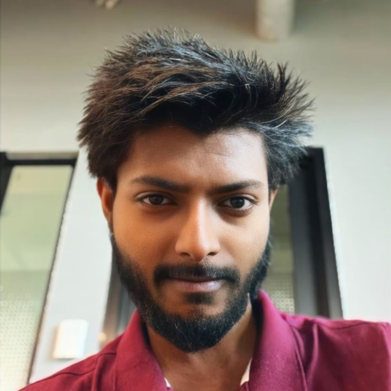 Monish's - Portfolio